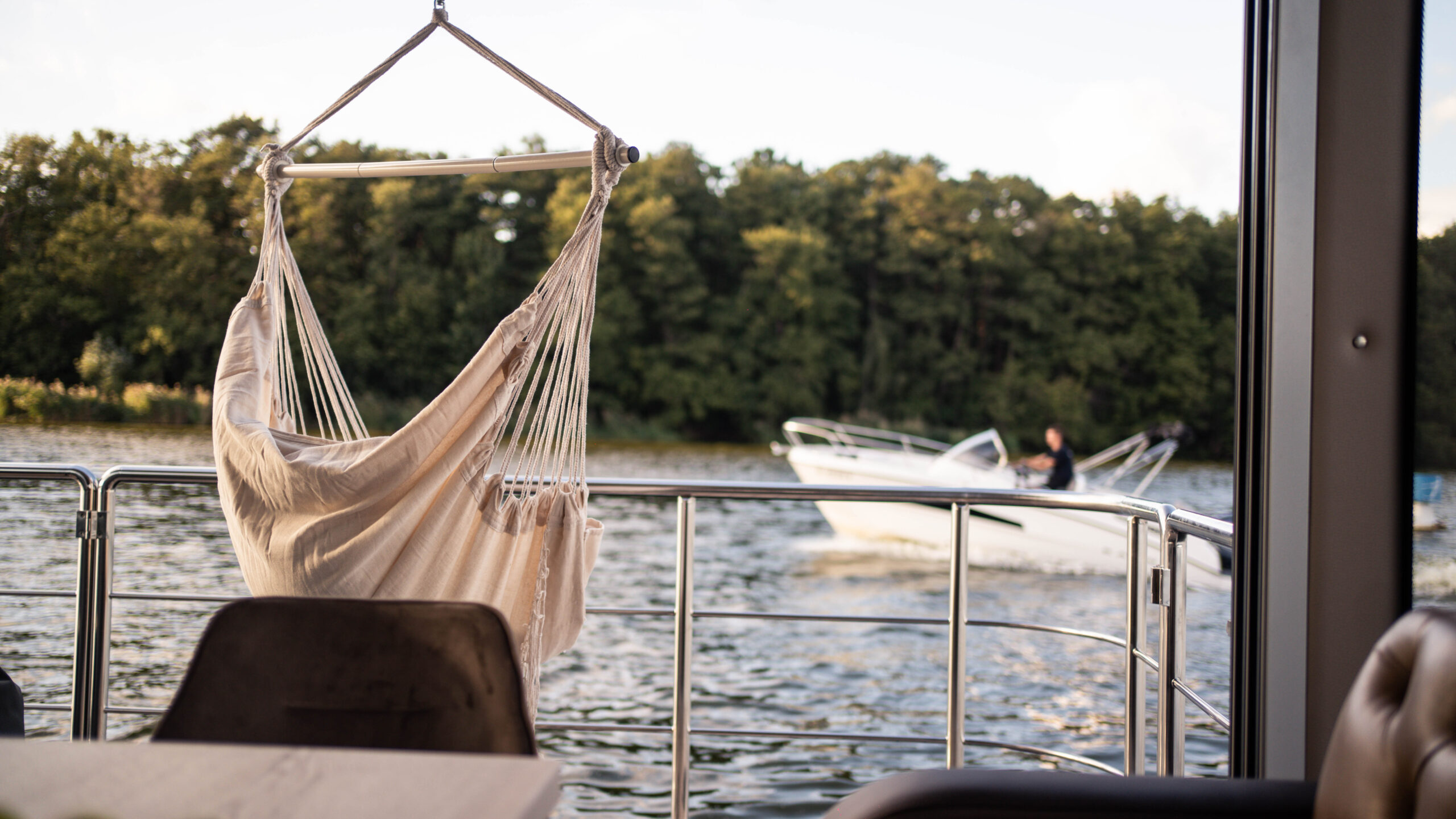 Startseite - Boat4All Eventboot