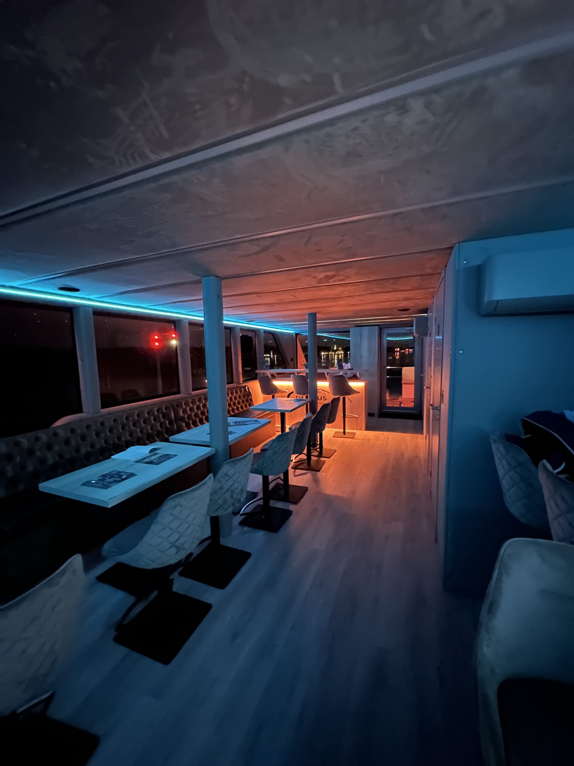 Startseite - Boat4All Eventboot