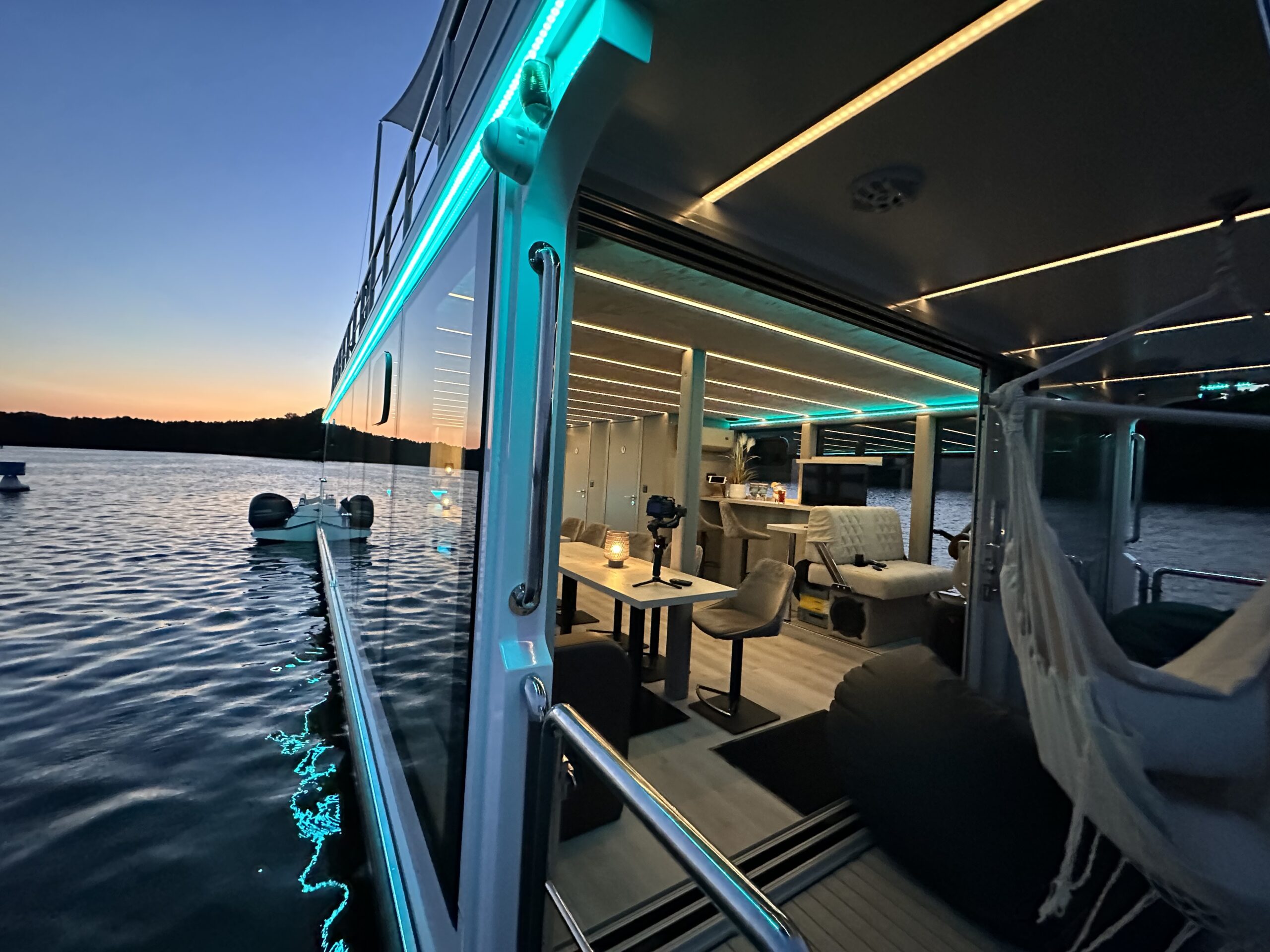 Startseite - Boat4All Eventboot