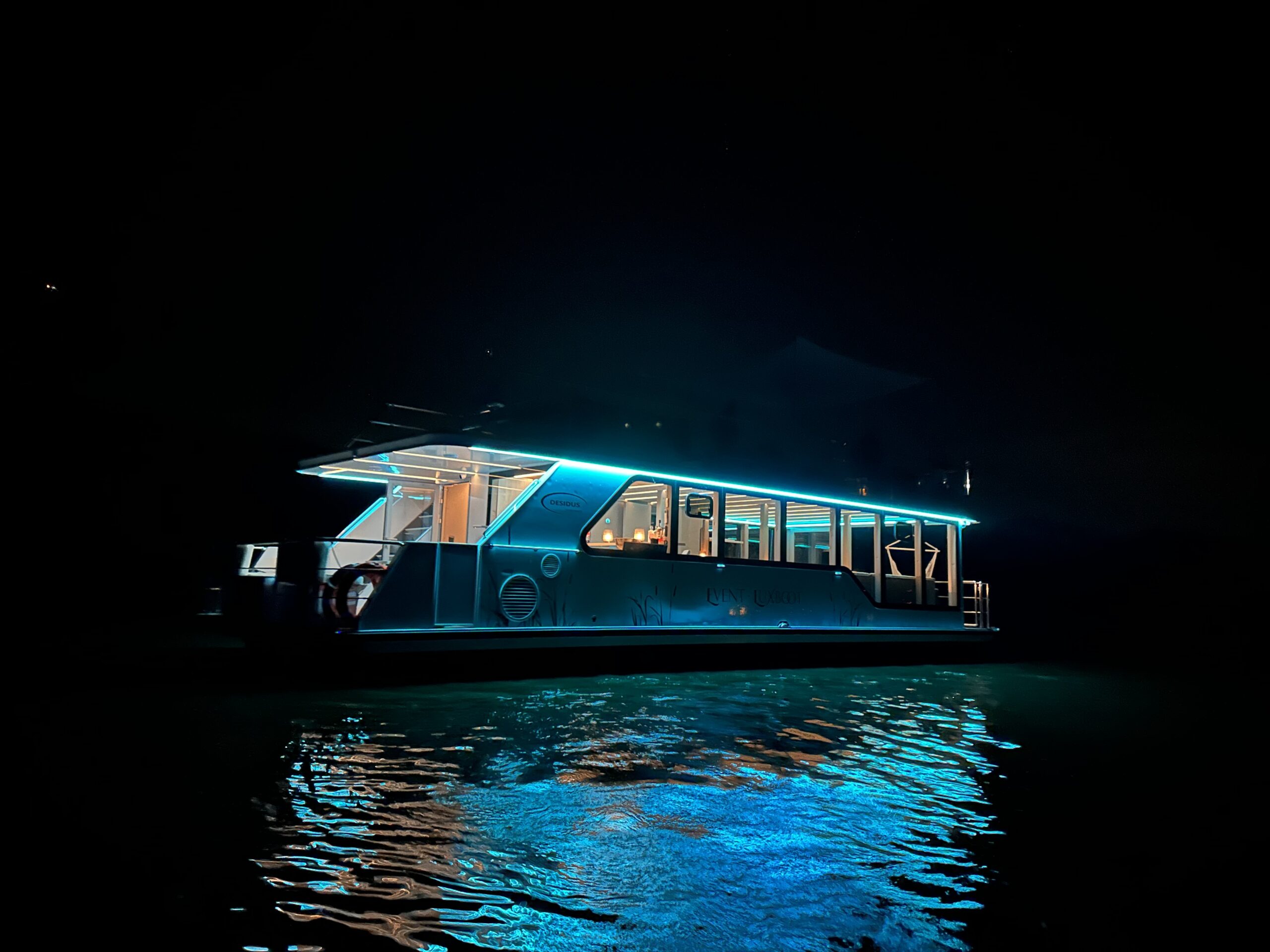 Startseite - Boat4All Eventboot